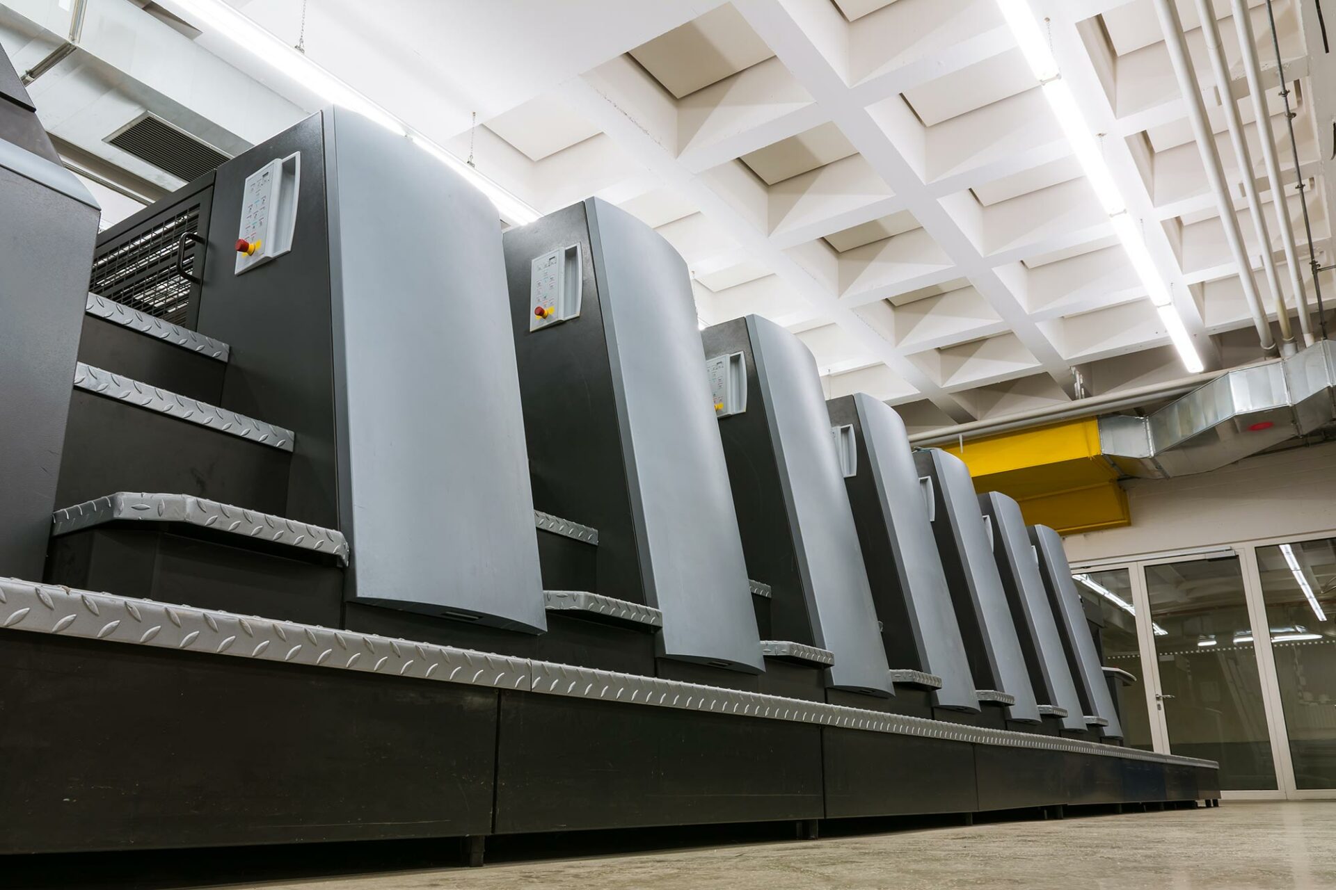 Our Story - TOOF American Digital Printing